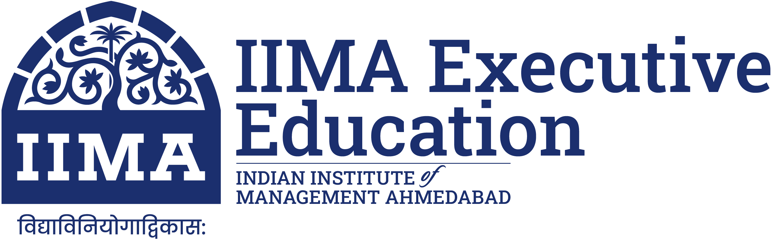 IIMA - Executive Education Programme (India & Dubai)